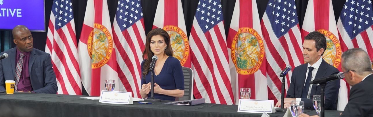 Collaborative - Florida Cancer Connect